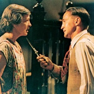 Irene Dailey - Rotten Tomatoes