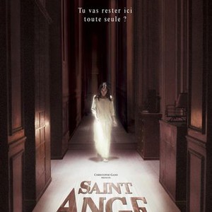 Saint Ange - Rotten Tomatoes