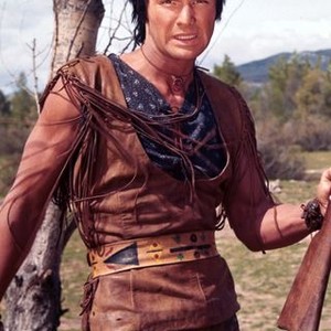 Navajo Joe - Rotten Tomatoes