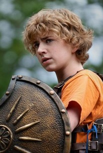 Percy Jackson and the Olympians: Season 1, Episode 2 | Rotten Tomatoes