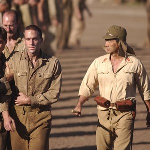 The Great Raid - Rotten Tomatoes