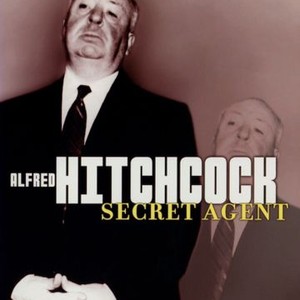 Secret Agent - Rotten Tomatoes