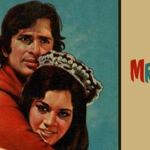 Mr Romeo - Rotten Tomatoes