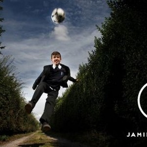 Jamie Johnson - Rotten Tomatoes