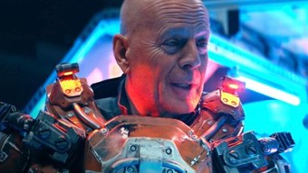 Cosmic Sin - Rotten Tomatoes