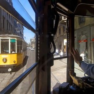The Trolley - Rotten Tomatoes