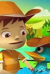 Zack & Quack: Season 1, Episode 2 | Rotten Tomatoes
