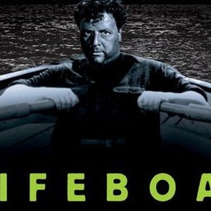Lifeboat - Rotten Tomatoes