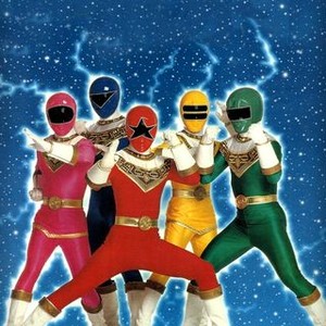 Power Rangers - Rotten Tomatoes