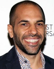 Rashad Raisani | Rotten Tomatoes