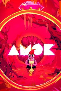 Amok (2022) | Rotten Tomatoes