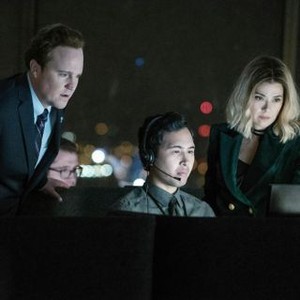 Patch Darragh - Rotten Tomatoes