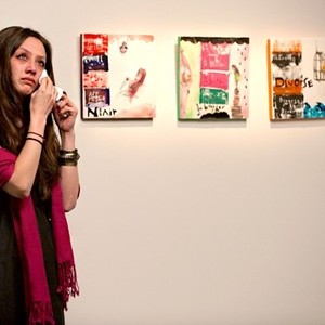 Sara Jiménez - Rotten Tomatoes