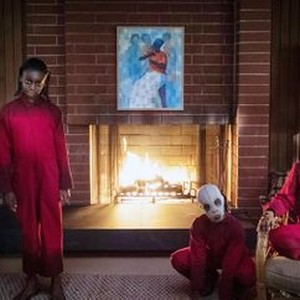 Shahadi Wright Joseph - Rotten Tomatoes