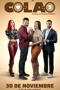 Colao 2 | Rotten Tomatoes