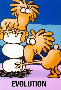 Evolution (1971) | Rotten Tomatoes