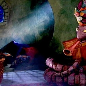 Crashbox: Season 1, Episode 15 - Rotten Tomatoes