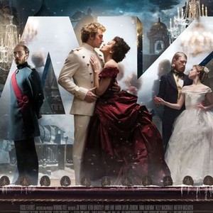 Anna Karenina - Rotten Tomatoes