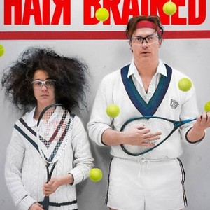 HairBrained - Rotten Tomatoes