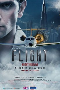 Flight (2021) | Rotten Tomatoes