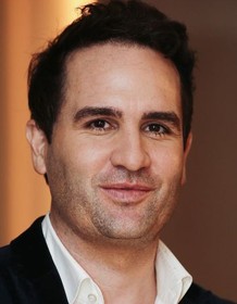 Josh Wakely - Rotten Tomatoes