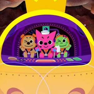Pinkfong Top Chart Show: Season 1, Episode 4 - Rotten Tomatoes