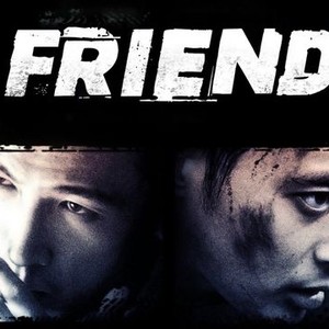 Friend - Rotten Tomatoes