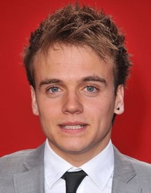 James Baxter | Rotten Tomatoes