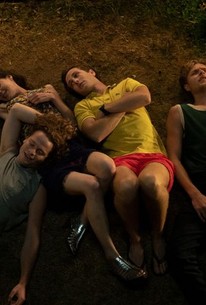 Twee zomers: Season 1, Episode 4 - Rotten Tomatoes