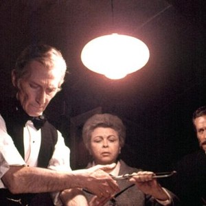 Alice Reinheart - Rotten Tomatoes