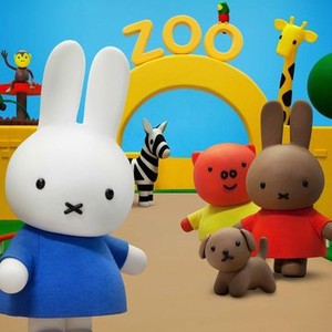 Miffy the Movie - Rotten Tomatoes