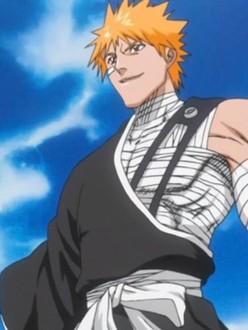 ichigo ss3
