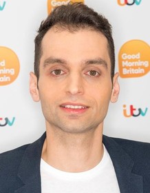 Konstantin Kisin - Rotten Tomatoes