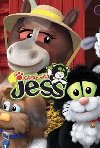 Guess With Jess: Season 1 | Rotten Tomatoes