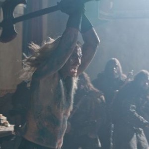 Ironclad - Rotten Tomatoes