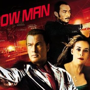 Shadow Man (2006) - Rotten Tomatoes