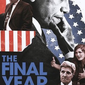 The Final Year - Rotten Tomatoes
