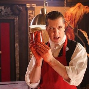 KILD TV - Rotten Tomatoes