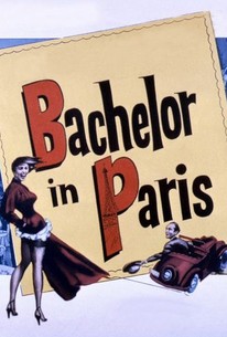 Bachelor in Paris | Rotten Tomatoes