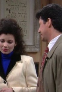 The Nanny - Season 1 Episode 6 - Rotten Tomatoes