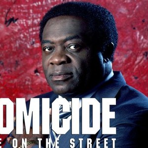 Homicide: Life on the Street - Rotten Tomatoes