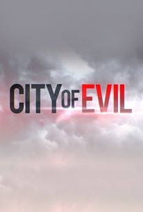 City of Evil: Season 1 | Rotten Tomatoes