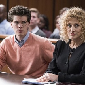 Law & Order True Crime: The Menendez Murderers: Season 1, Episode 7 ...