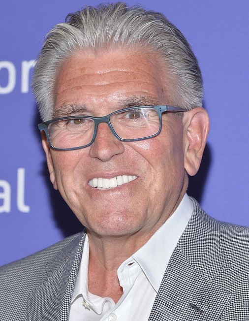 Mike Francesa - Rotten Tomatoes