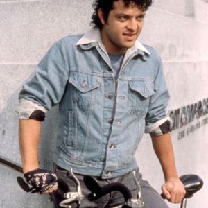 Paul Rodriguez - Rotten Tomatoes