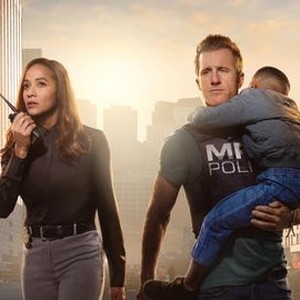 Alert: Missing Persons Unit - Rotten Tomatoes