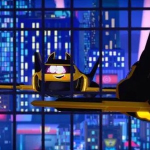 Meet the Batwheels: Season 1, Episode 6 - Rotten Tomatoes