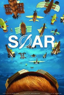 Soar | Rotten Tomatoes