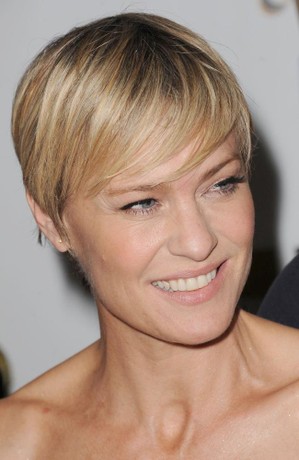 Robin Wright 2012