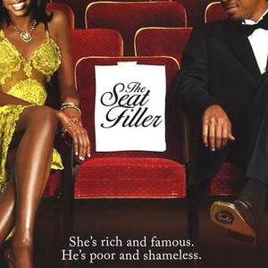 The Seat Filler (2004) - Rotten Tomatoes